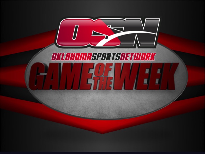 Oklahoma Sports Network | Live Stream Games in Lawton, Cache, Duncan ...