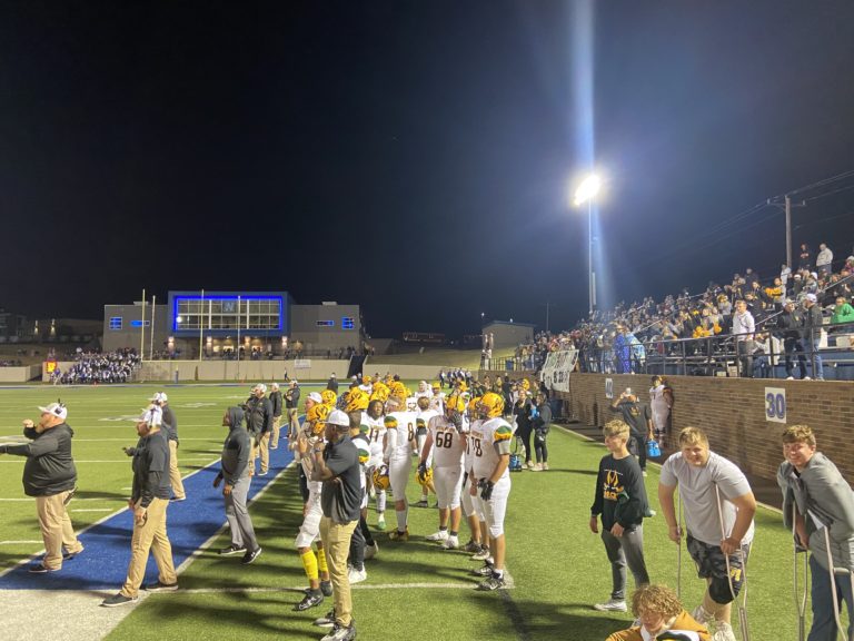 Noble Bears Archives - Oklahoma Sports Network