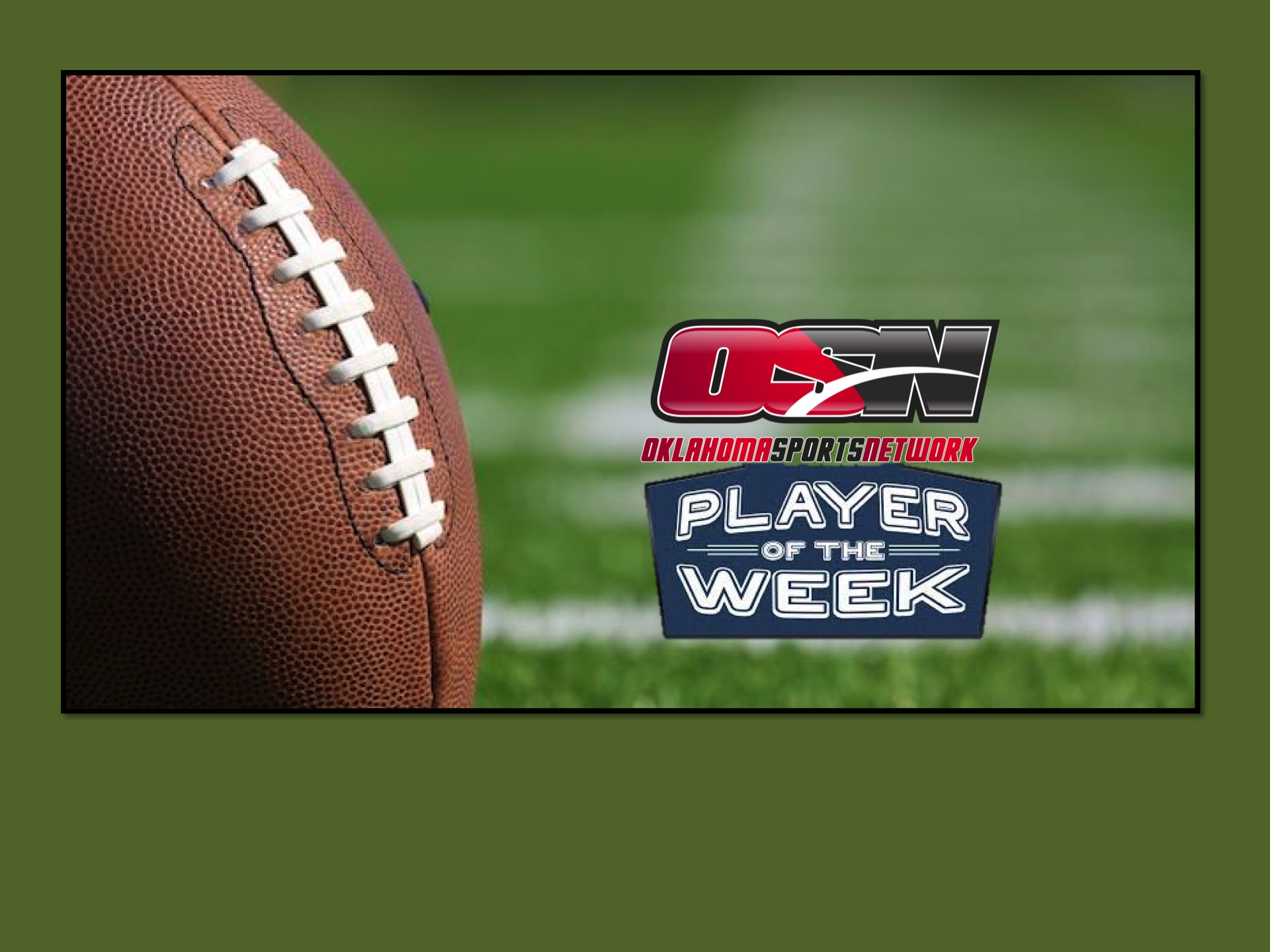 Polls - Oklahoma Sports Network